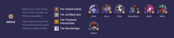 TFT Set 12 Reveal – Magic N' Mayhem: New Champions, Traits, & More ...