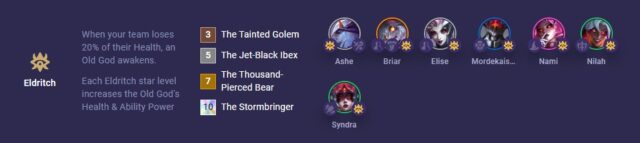 TFT Set 12 Reveal – Magic N' Mayhem: New Champions, Traits, & More ...