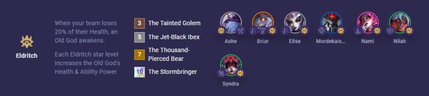 TFT Set 12 Reveal – Magic N' Mayhem: New Champions, Traits, & More ...