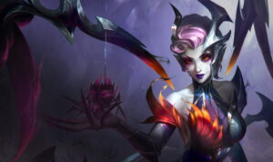 TFT Set 12 Guide: How to Play Elise Hero Augment - Spider Queen ...