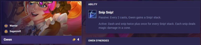 TFT Set 12 Guide: How to Play Sugarcraft - Mobalytics