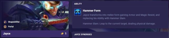 TFT Set 12 Guide: How to Play Shapeshifter - Mobalytics