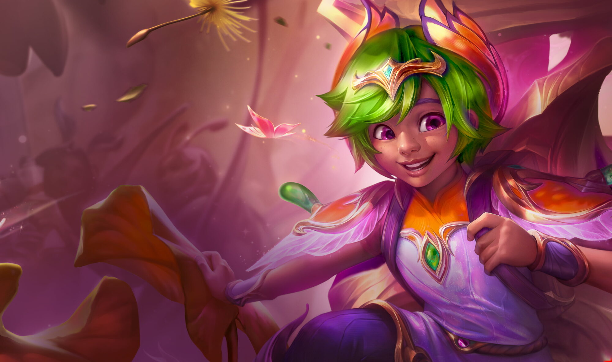 TFT High Stakes Augments: How to Play Fortune - Mobalytics
