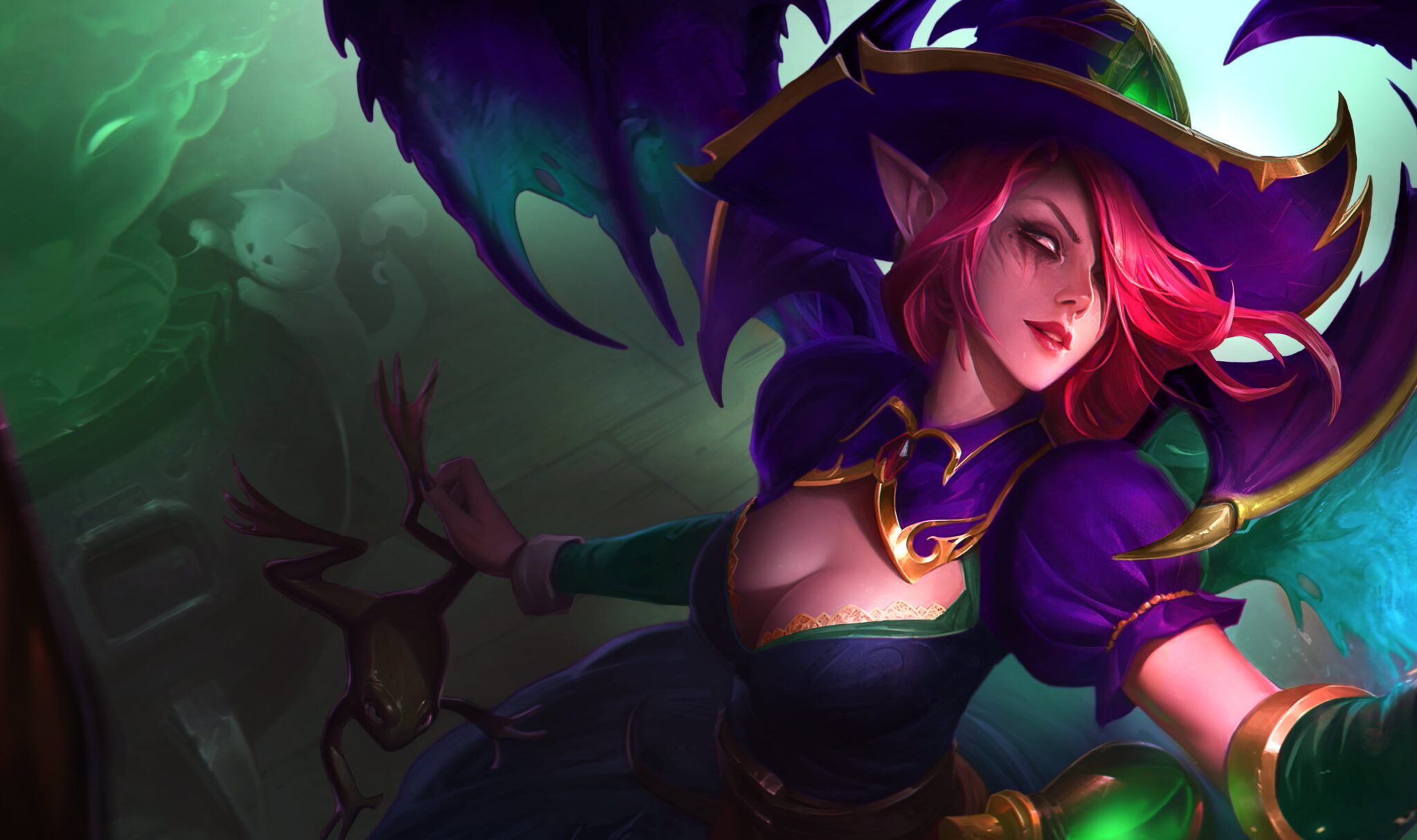 TFT High Stakes Augments: How to Play Fortune - Mobalytics