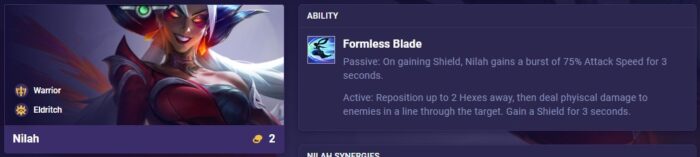 TFT Set 12 Guide: How to Play Eldritch - Mobalytics