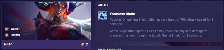 TFT Set 12 Guide: How to Play Warrior - Mobalytics