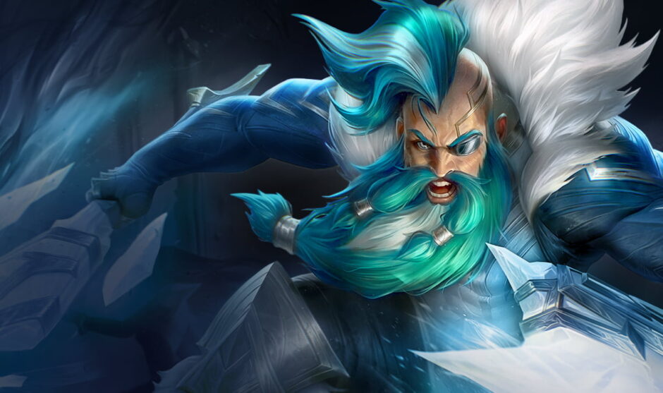 TFT Set 12 Guide: How to Play Frost - Mobalytics