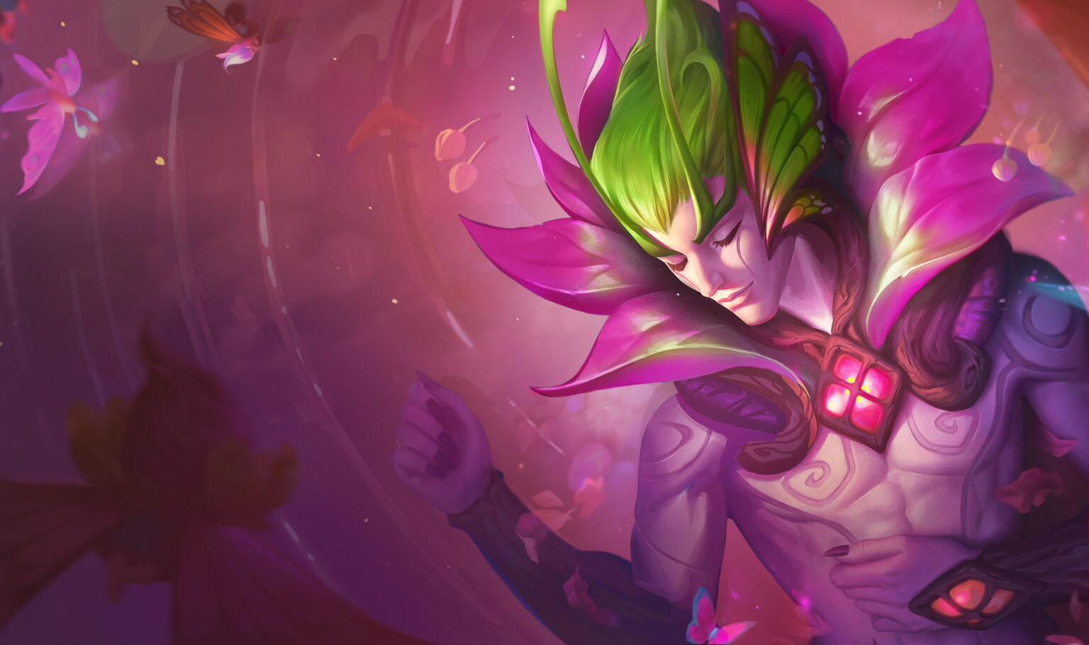 TFT Set 12 Guide: How to Play Faerie - Mobalytics