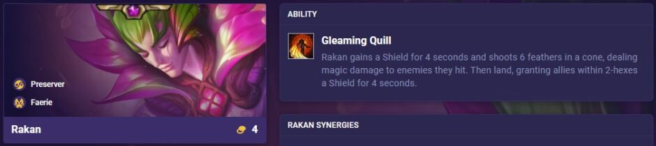 TFT Set 12 Guide: How to Play Preserver - Mobalytics