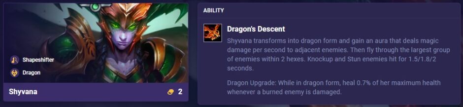 TFT Set 12 Guide: How to Play Dragon - Mobalytics