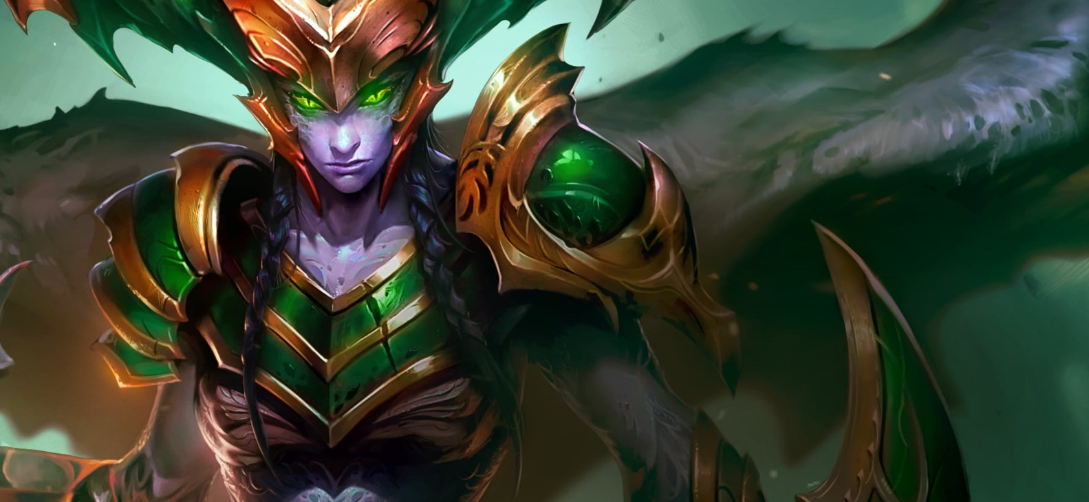 TFT Set 12 Guide: How to Play Dragon - Mobalytics