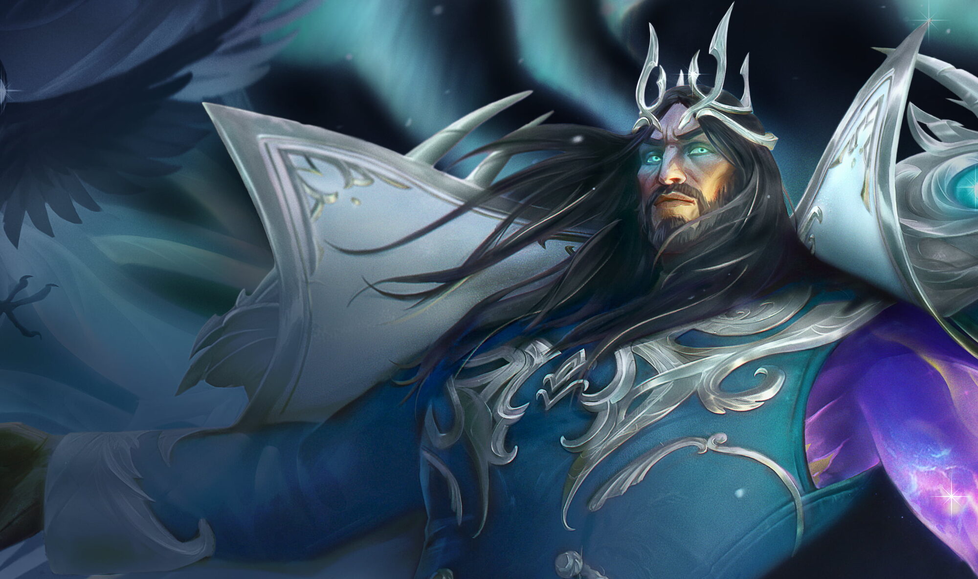 TFT Set 12 Guide: How to Play Frost - Mobalytics