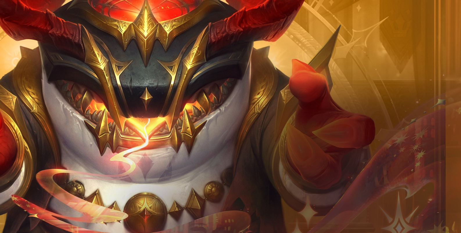 TFT Set 12 Guide: How to Play Vanguard - Mobalytics