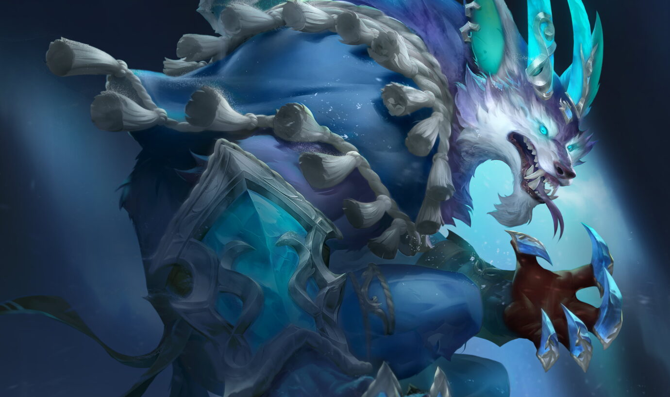 TFT Set 12 Guide: How to Play Frost - Mobalytics