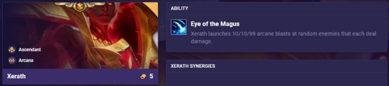 TFT Set 12 Guide: How to Play Arcana - Mobalytics