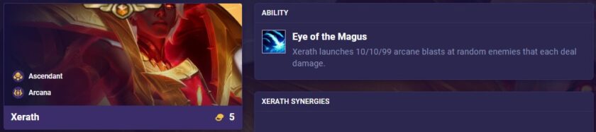 TFT Set 12 Guide: How to Play Arcana - Mobalytics