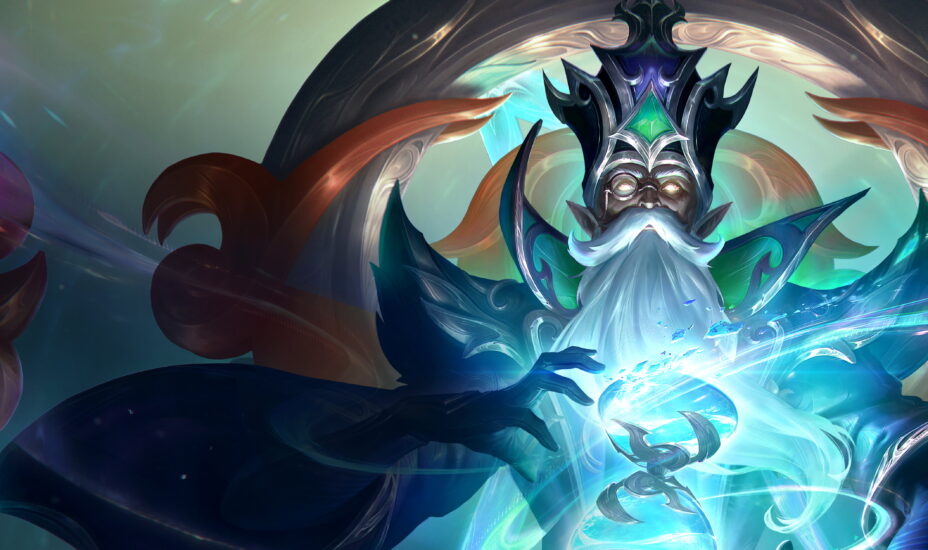 TFT Set 12 Guide: How to Play Frost - Mobalytics