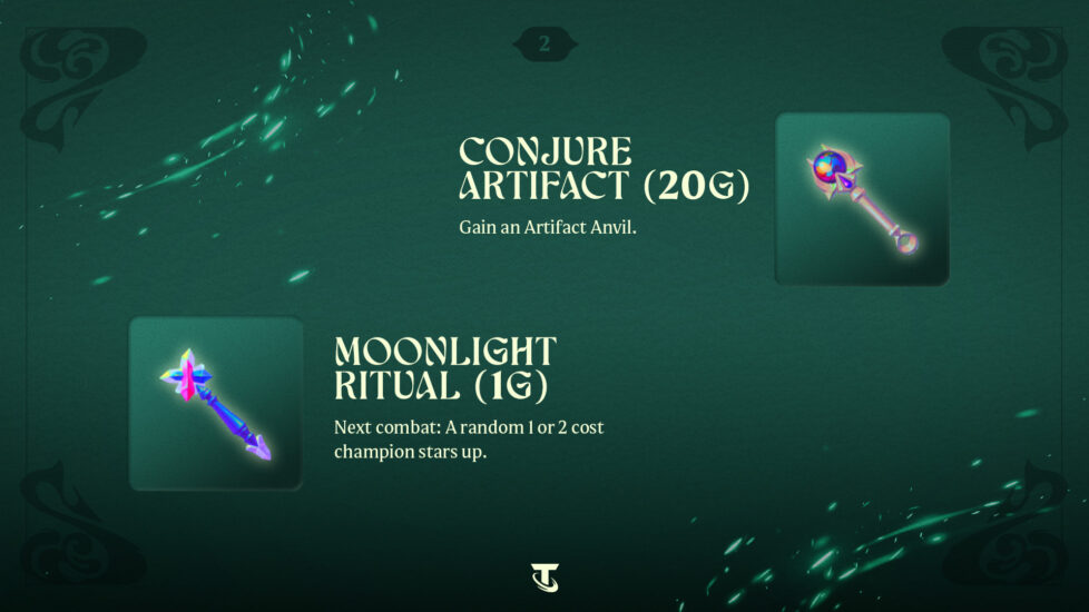TFT Set 12 Reveal – Magic N' Mayhem: New Champions, Traits, & More ...