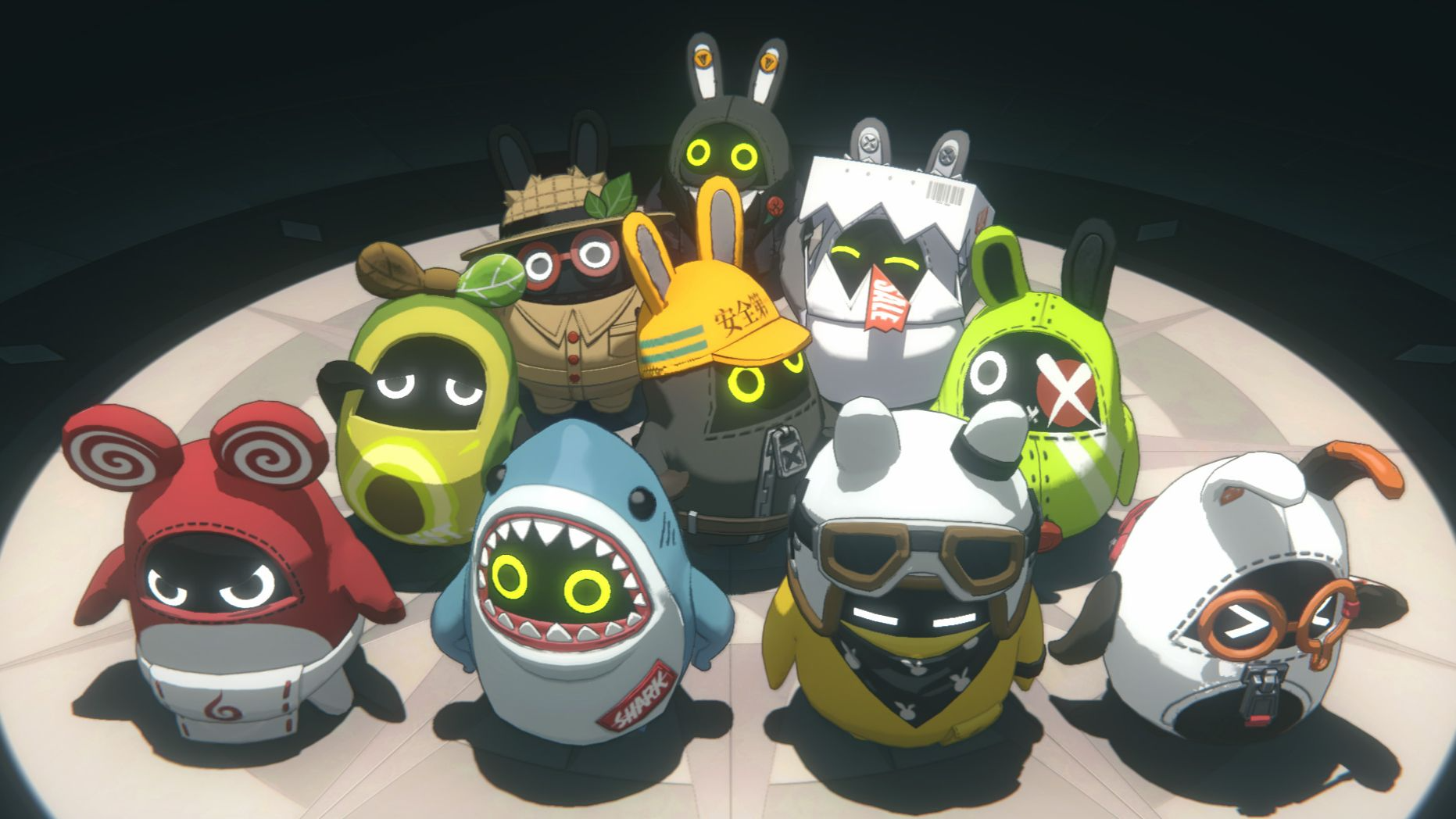 ZZZ: All Bangboos & Bangboo Tier List - Mobalytics