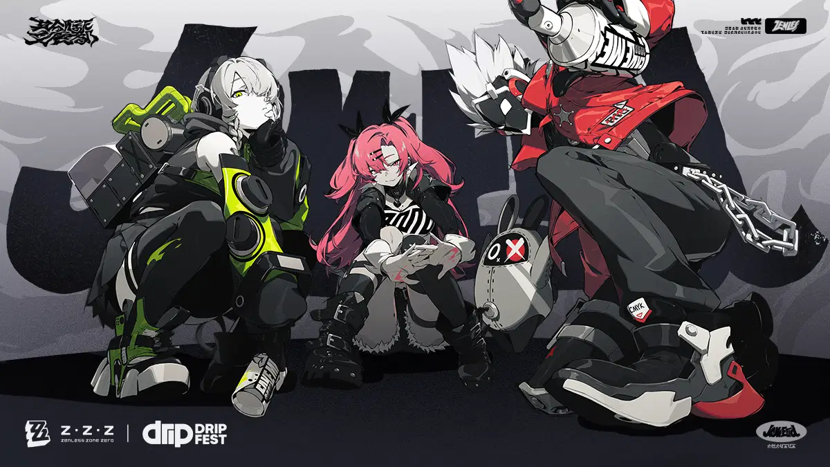 Zenless Zone Zero Item Guide: Currency, Materials, & More - Mobalytics