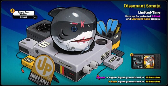 Zenless Zone Zero W-Engine Guide & W-Engine List - Mobalytics