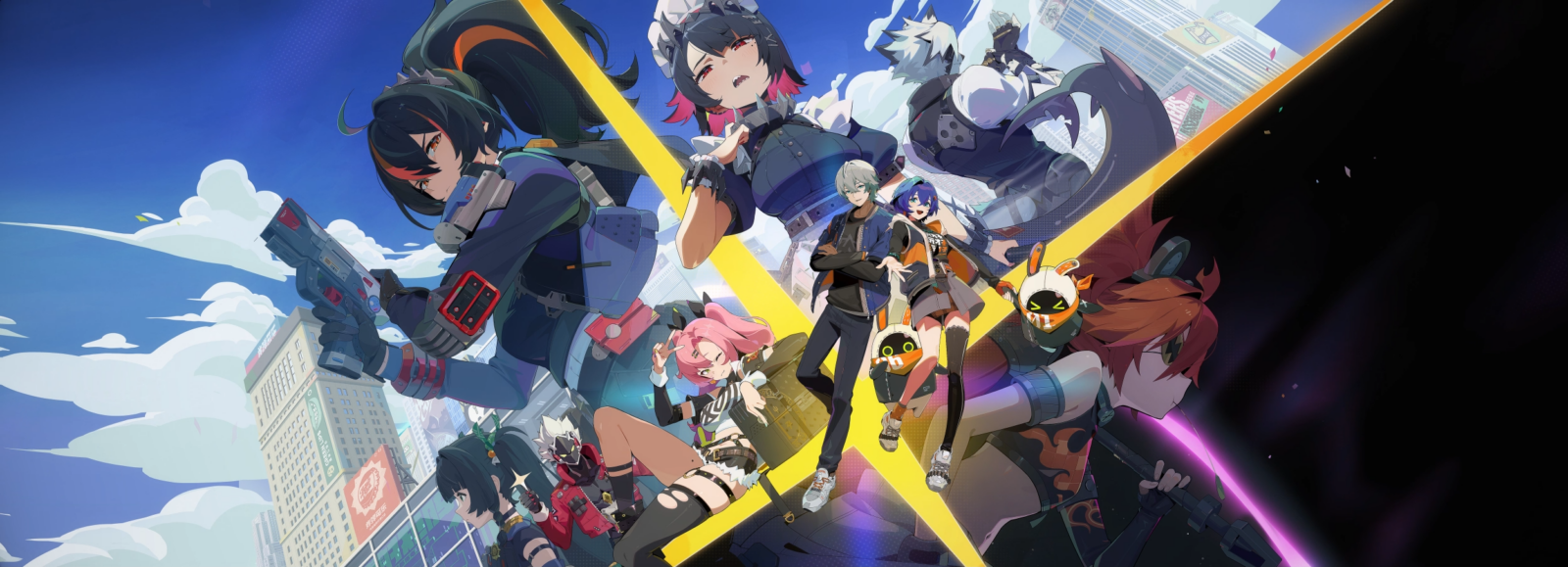 ZZZ Tier List: Best Agents in Version 1.5 - Mobalytics