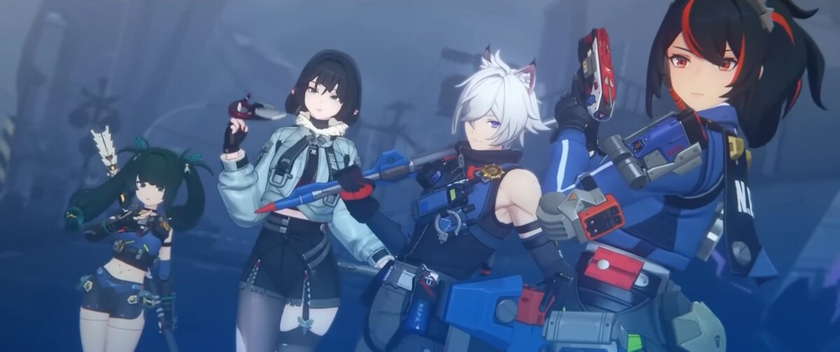 Jane Doe ZZZ - Guide, Skills, Builds, Teams & More - Mobalytics