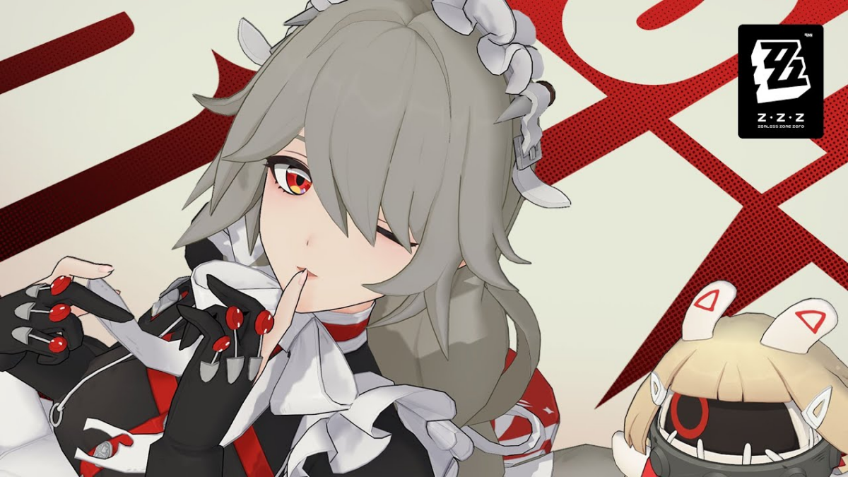 Zenless Zone Zero Rina Guide - Skills, Builds, Teams, & More - Mobalytics