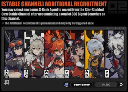 ZZZ Banners: Current, Future & History - Mobalytics