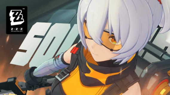 Zenless Zone Zero Soldier 11 Guide - Skills, Builds, Teams, & More ...