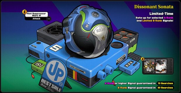 ZZZ Banners: Current, Future & History - Mobalytics