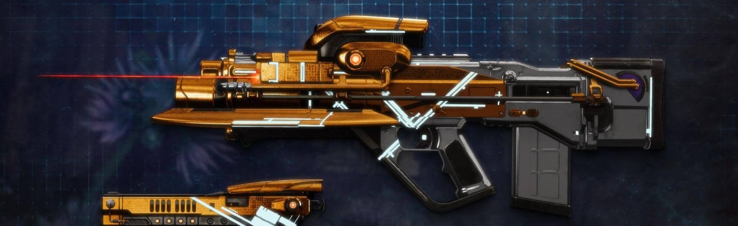 Destiny 2 Seasonal Weapons Episode 1 Act 2 - Guide - Mobalytics