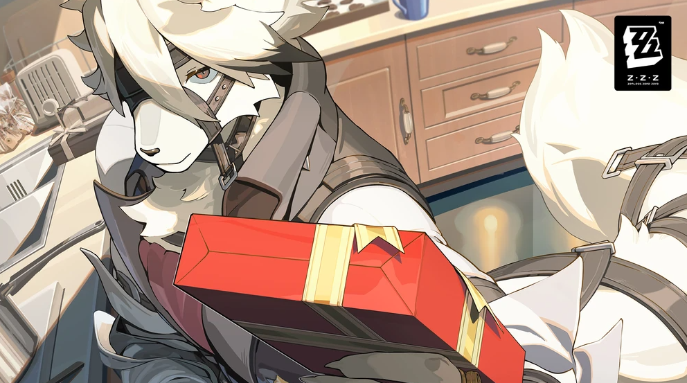 Zenless Zone Zero Lycaon Guide - Skills, Builds, Teams, & More - Mobalytics