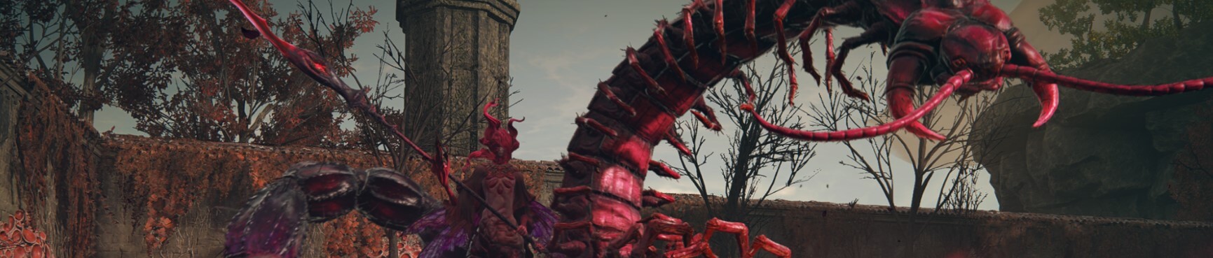 Romina, Saint of the Bud Guide and Location (Elden Ring DLC Boss ...