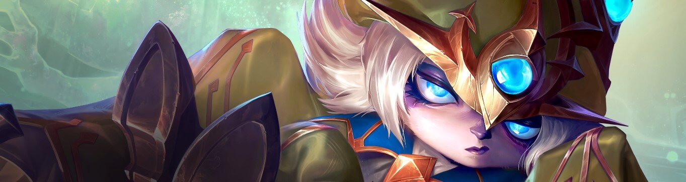 TFT Set 12 Guide: How to Play Mage - Mobalytics