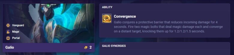 TFT Set 12 Guide: How to Play Mage - Mobalytics