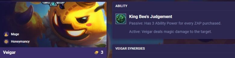 TFT Set 12 Guide: How to Play Mage - Mobalytics