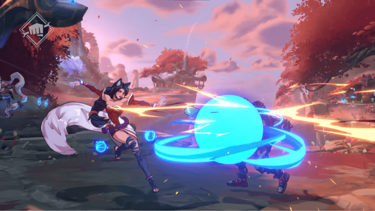 All 2XKO Characters (Current and Upcoming) - Mobalytics