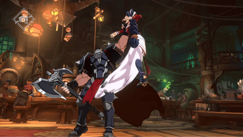 All 2XKO Characters (Current and Upcoming) - Mobalytics