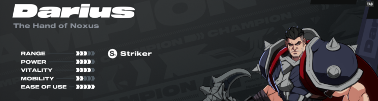 All 2XKO Characters (Current and Upcoming) - Mobalytics