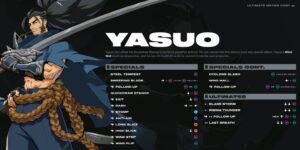 2XKO Controls and Inputs Explained - Mobalytics