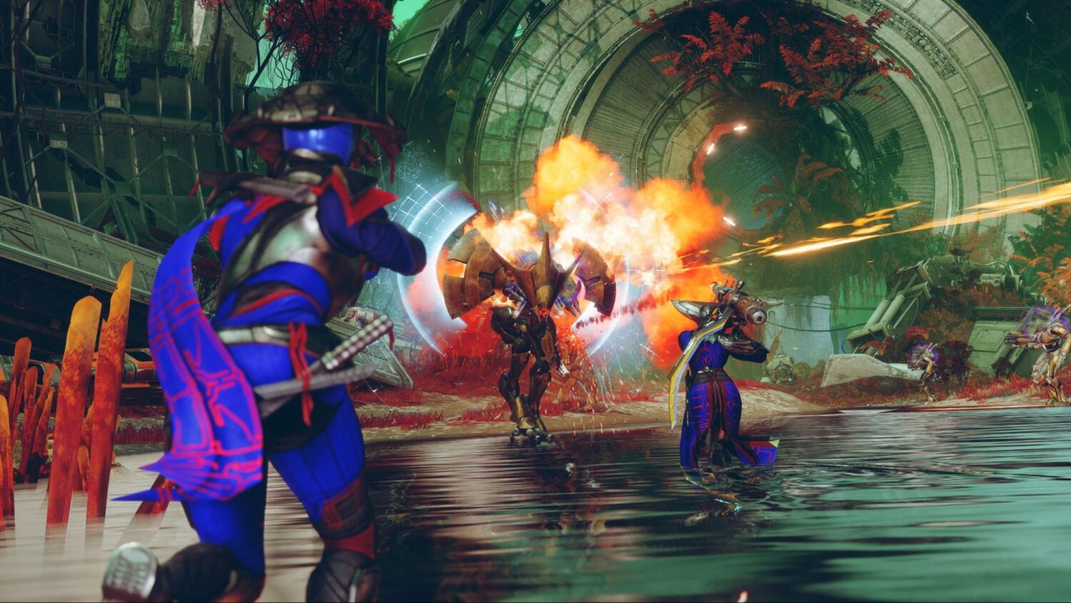 Destiny 2 - Exodus Crash Grandmaster Nightfall Guide - Mobalytics