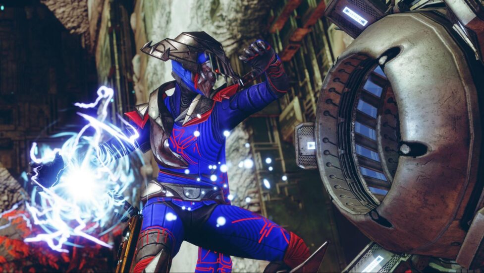 Destiny 2 - Exodus Crash Grandmaster Nightfall Guide - Mobalytics