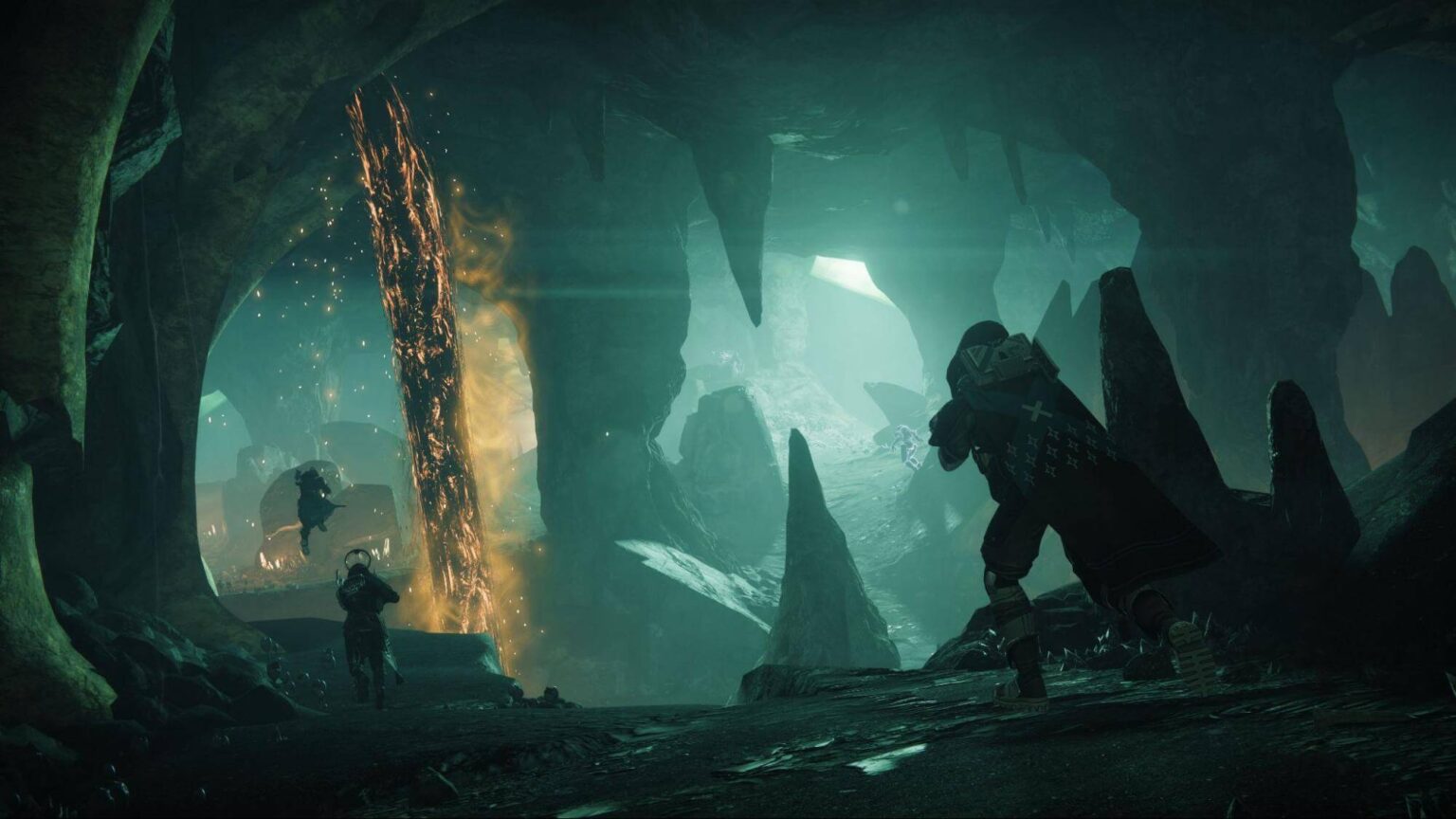 Destiny 2 - Liminality Grandmaster Nightfall Guide - Mobalytics