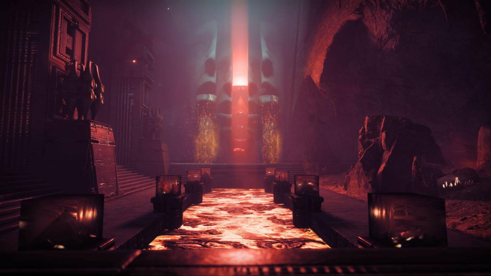 Destiny 2 - Liminality Grandmaster Nightfall Guide - Mobalytics