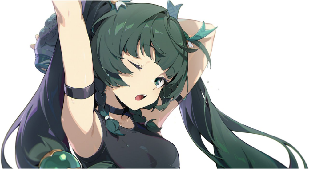 Qingyi ZZZ – Guide, Skills, Builds, Teams & More - Mobalytics