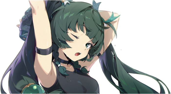 Qingyi ZZZ – Guide, Skills, Builds, Teams & More - Mobalytics