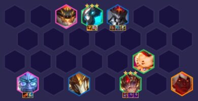 TFT Set 12 Guide: How to Play Arcana - Mobalytics