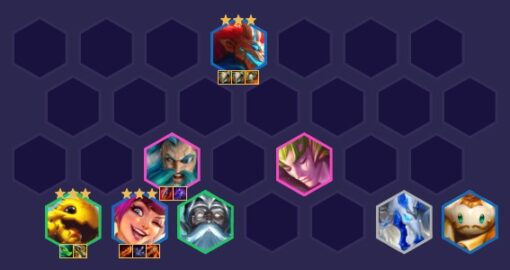 TFT Set 12 Guide: How to Play Sugarcraft - Mobalytics
