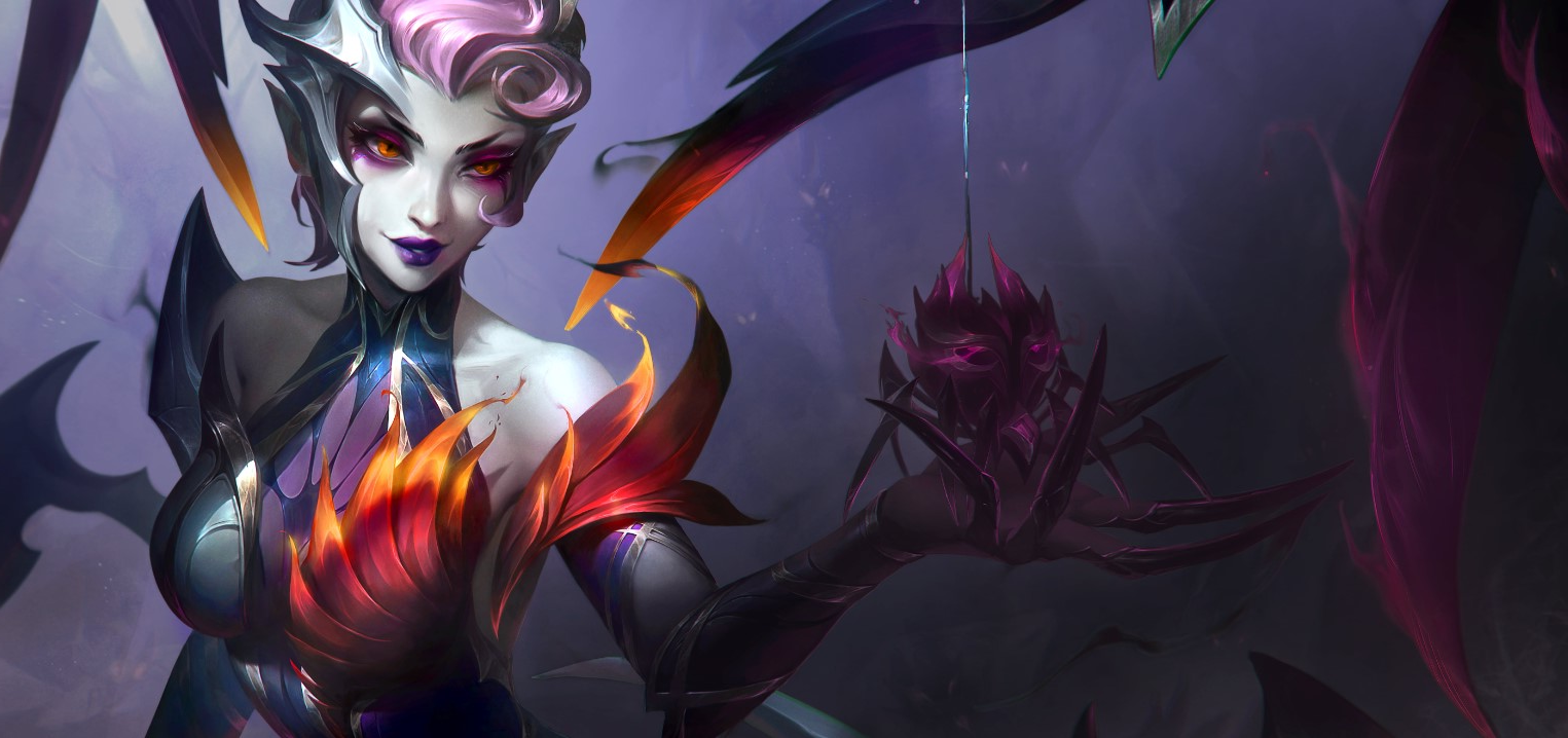 TFT Set 12 Guide: How to Play Elise Hero Augment - Spider Queen ...